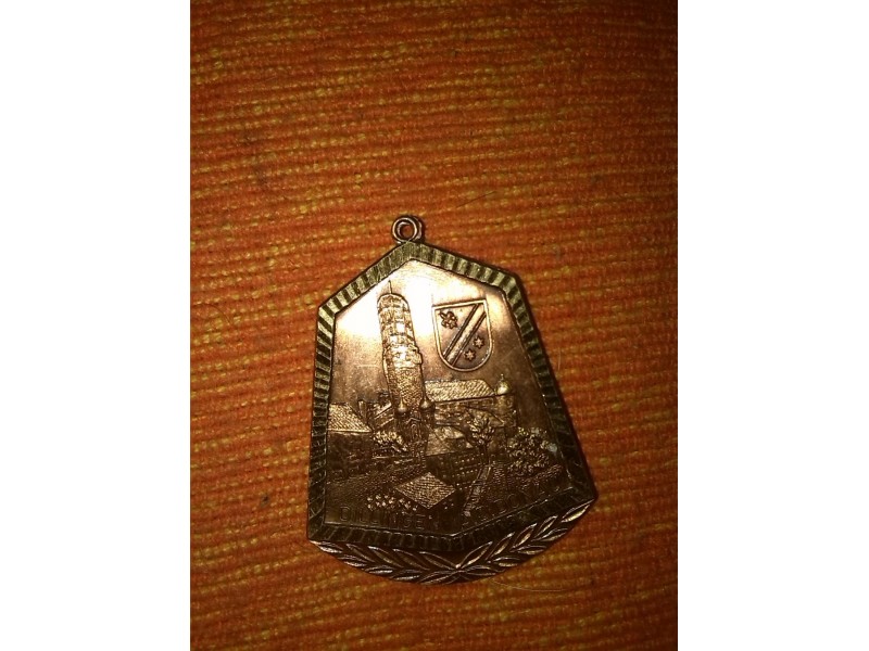 medalja