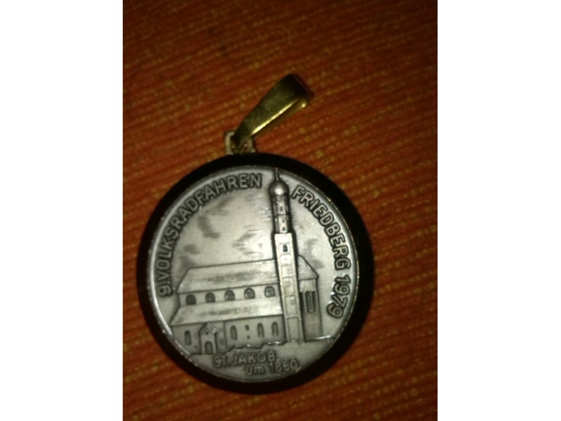 medalja