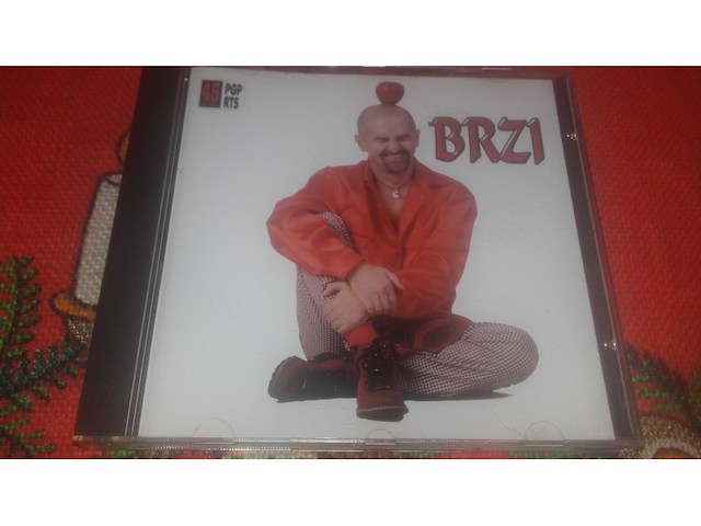 Brzi ‎– Brzi