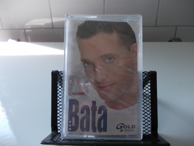 Audio kaseta Bata