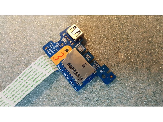 USB konektor za HP 15-AY044no