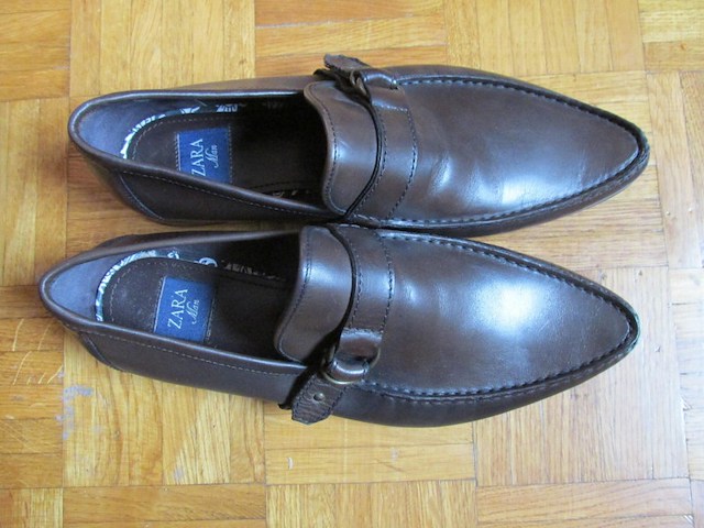 (N123) Cipele Zara broj 42 NOVO