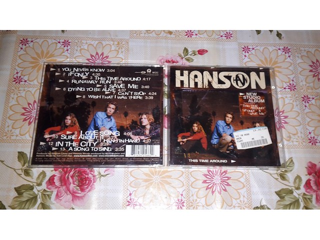 hanson