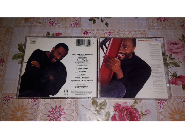 bobby mcferrin
