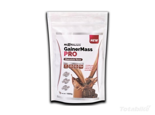 Maximalium Max Gainer Mass Pro 1000g