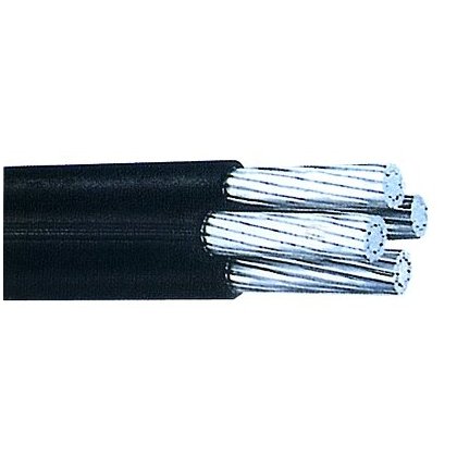 Samonosivi aluminijumski kablovski snop X00-A 2x16