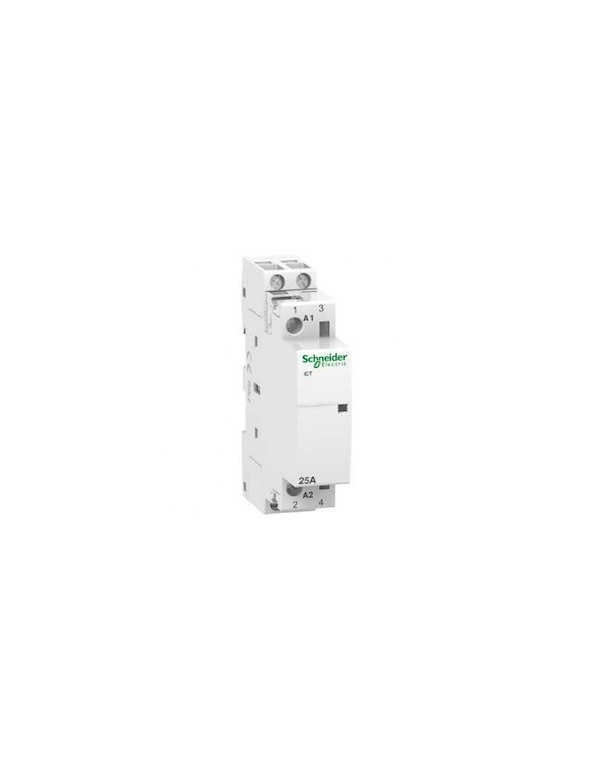 KONTAKTOR instalacioni 25A 2NO 220V