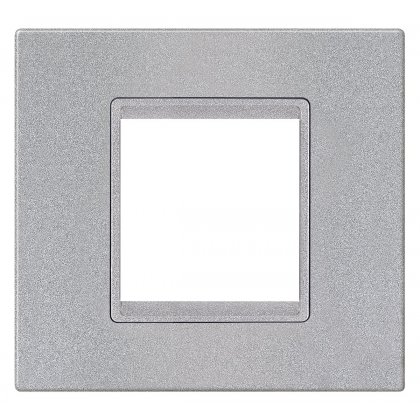 EXP Maska 2M BASIC, silver