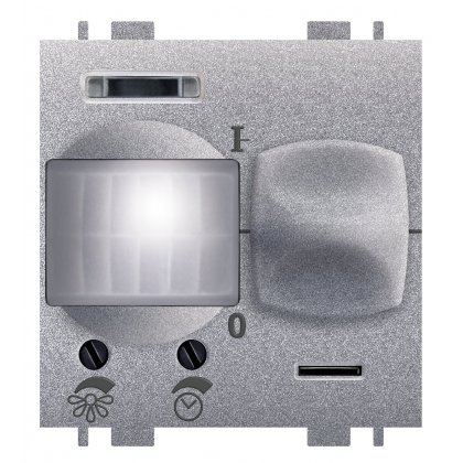 EXP senzor pokreta 500W silver