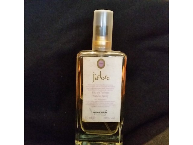 J Adore EDT