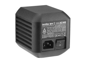 Godox AD400 Pro AC adapter AC400