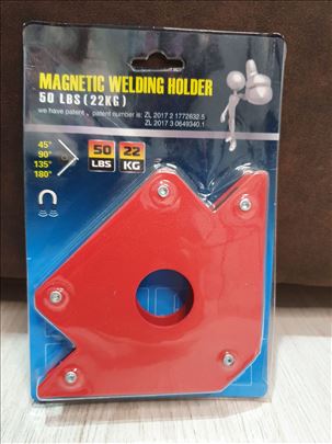 Magnet za varenje do 33kg