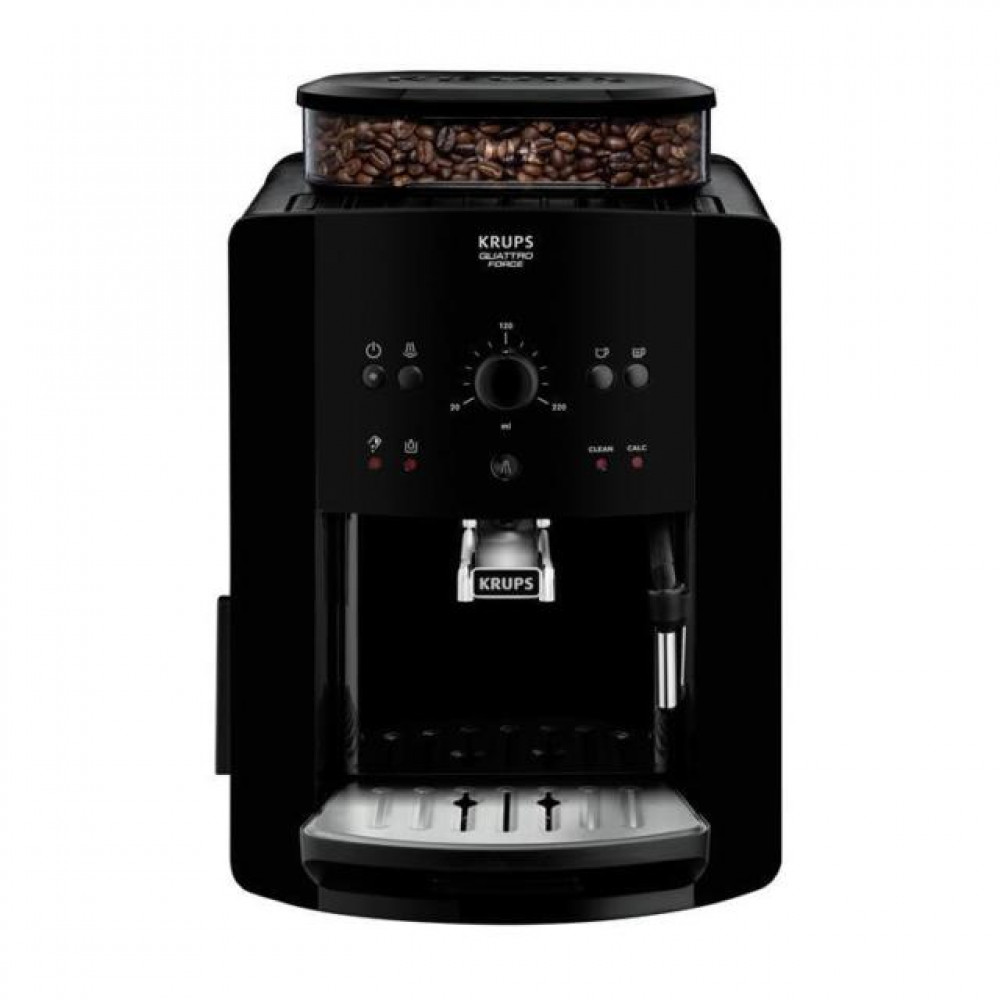 KRUPS Espresso aparat EA8110