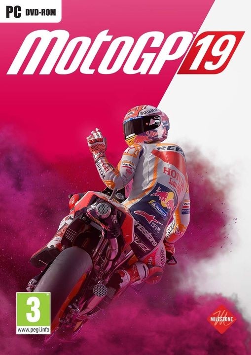 PC Moto GP 19