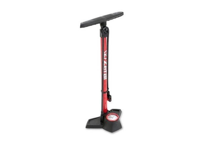 PUMPA ZEFAL PODNA PROFIL MAX FP30 red-black