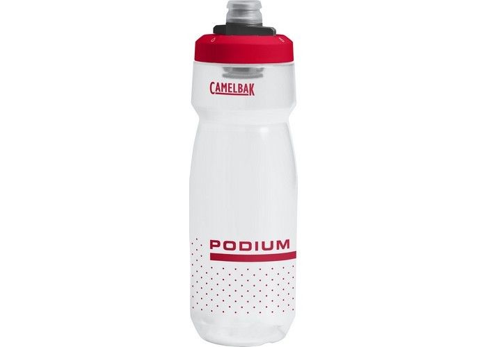 BIDON CAMELBAK PODIUM 710ml fiery red