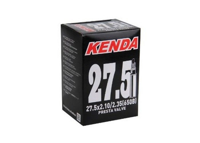 GUMA UNUTRAŠNJA 27,5x1,9-2,125 KENDA FV 48mm box