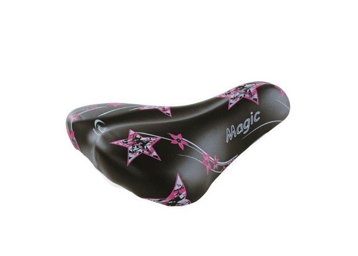 SEDIŠTE MONTEGRAPPA MAGIC DEČIJE 997 black-pink