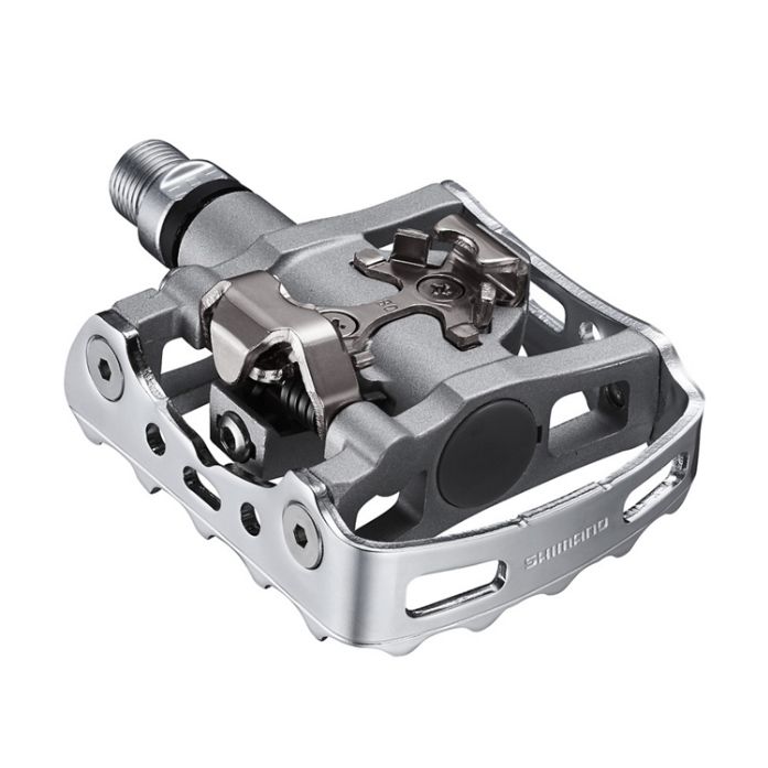 PEDALE SHIMANO PD-M324 SPD SIVE