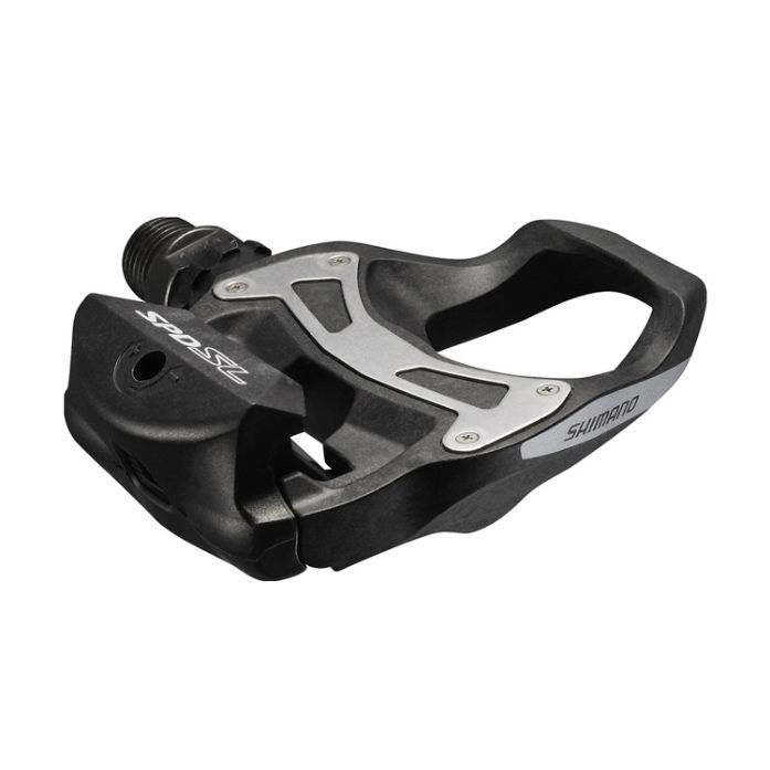 PEDALE SHIMANO PD-R550 SPD-SL CRNE