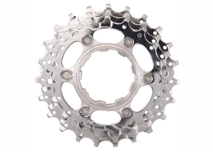 LANČANIK KASETE 19-21-23T SHIMANO CS-6500 ZA 9 BRZINA