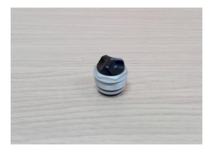 AIR CAP ASSY ZA VILJUŠKU SR SUNTOUR SF14-XCR-air-DS-LO-27.5