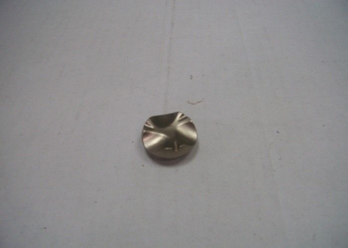 AIR VALVE CAP GOLD ALU EPICON/AXON