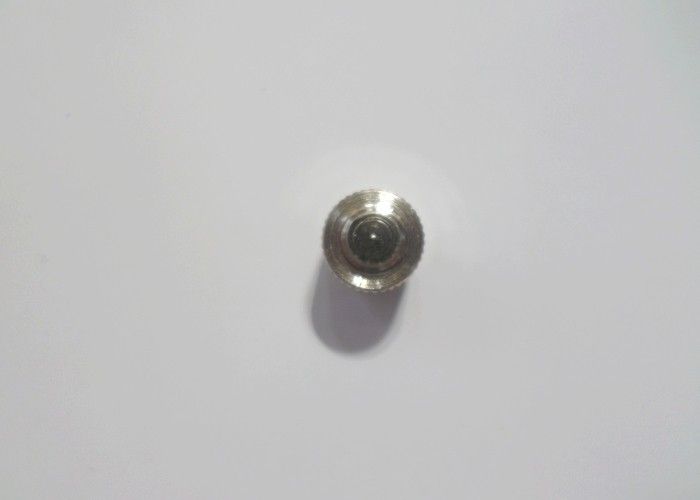 VALVE CAP silver S20