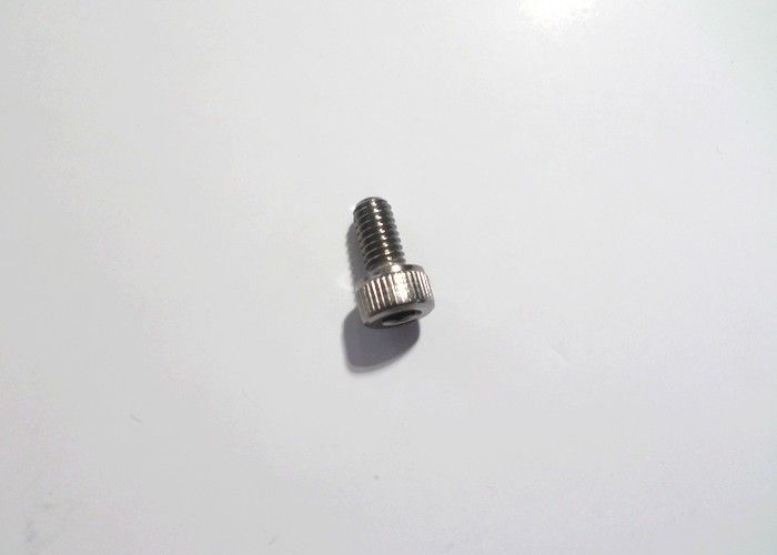 CABLE FIXING BOLT M4x0,7x6mm SF9-XCR