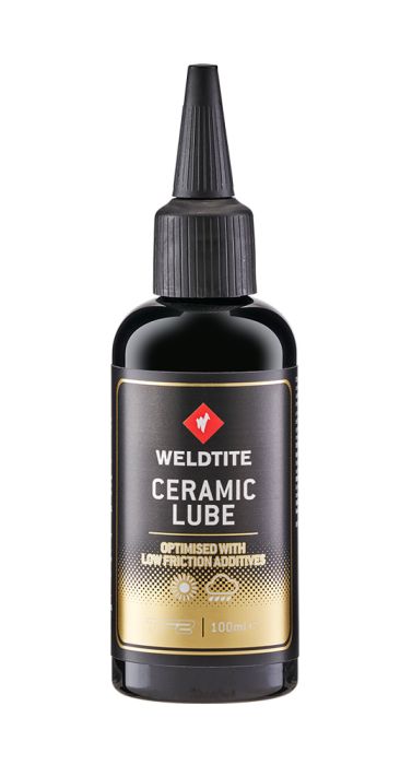 WELDTITE ULJE CERAMIC 100ml