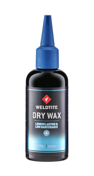 WELDTITE ULJE DRY WAX 100ml