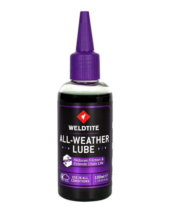 WELDTITE TF2 ULJE ALL WEATHER 100ml