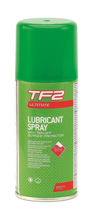 WELDTITE TF2 SPREJ TEFLON 150ml