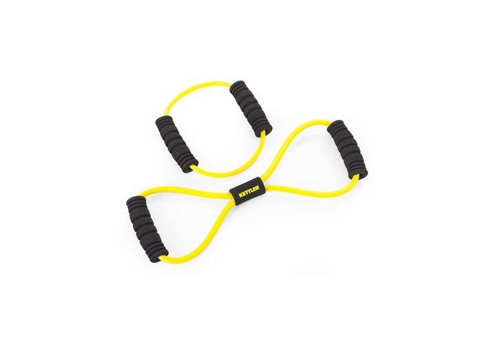 SET GUMENIH EKSPANDERA KETTLER black-yellow