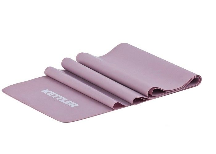 PILATES TRAKA KETTLER SLABA light burgundy