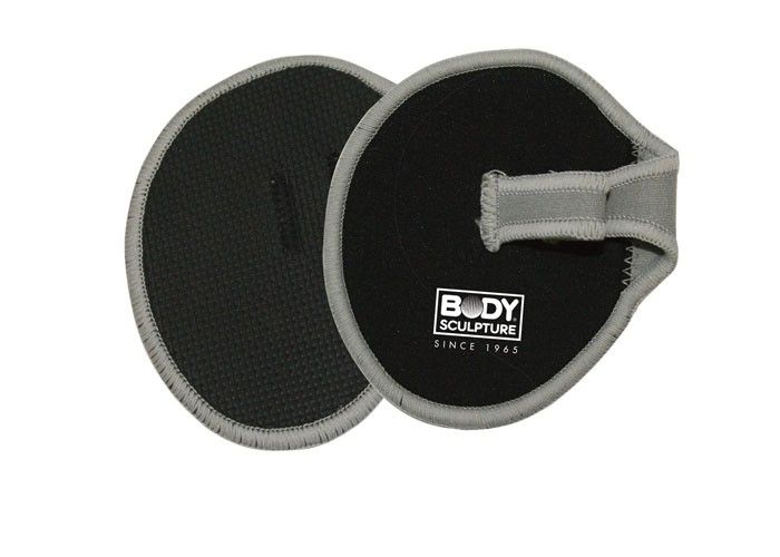 GRIP MASTER BW-81 black-grey