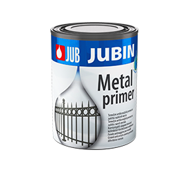 JUBIN Metal Primer