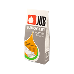 JUBOGLET Electrofix