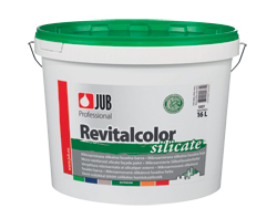 Revitalcolor silicate