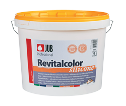 Revitalcolor silicone