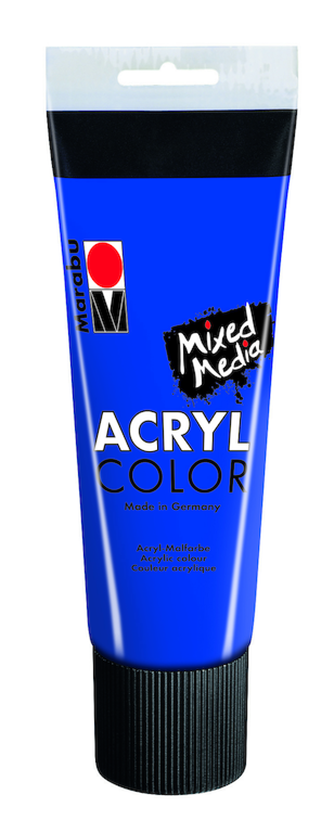 ***Akrilna boja *Marabu* Acryl color 225ml***