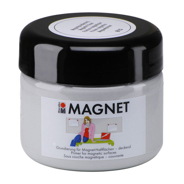 Magnetna boja Marabu Magnetico 225ml