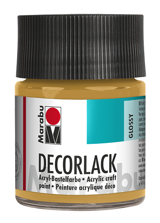 Marabu Akrilna sjajna boja – Decorlack 50ml