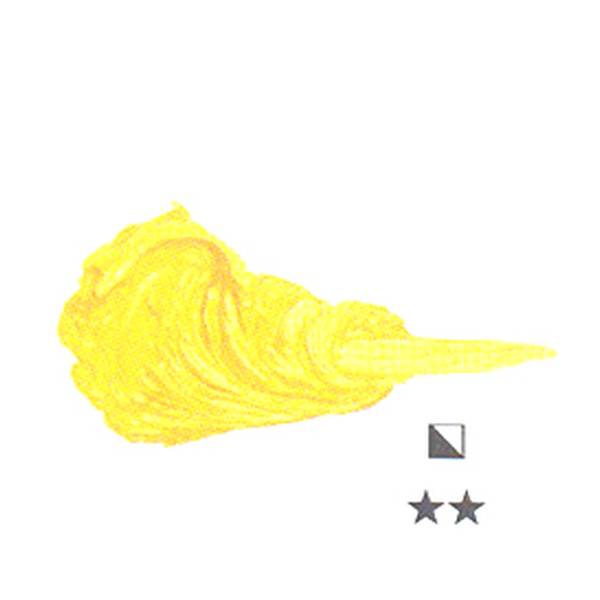 Colars Uljana boja 60ml, 08, lemon yellow