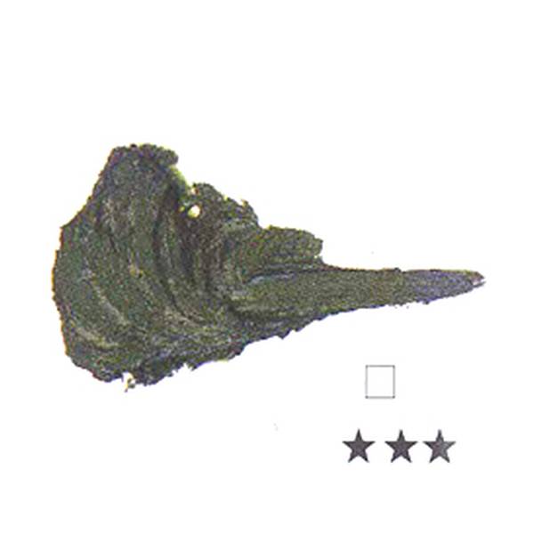 Colars Uljana boja 60ml, 11, viridian green