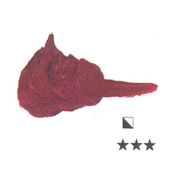 Colars Uljana boja 60ml, 62, cadmium red