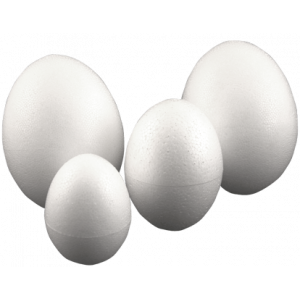 Stiropor jaja