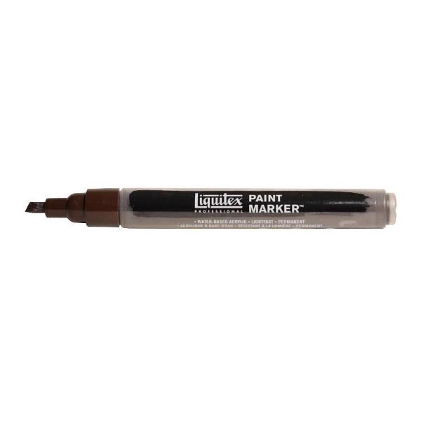 Liquitex LX MARK FINE BURNT UMBER