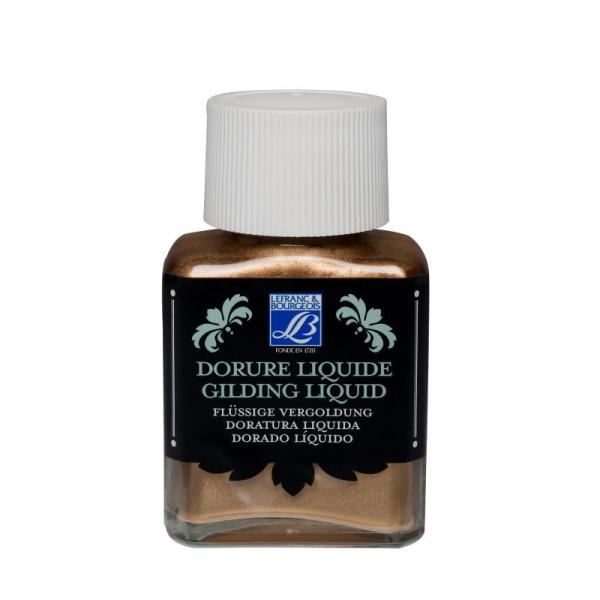 Lefranc&Bourgeois LB GILDING LIQUID 75ML CLASSIC