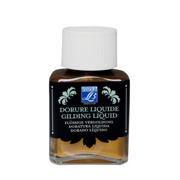 Lefranc&Bourgeois LB GILDING LIQUID 75ML FLORENT